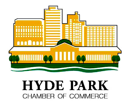February 2023 Hyde Park Chamber Check-In @ University CoWork